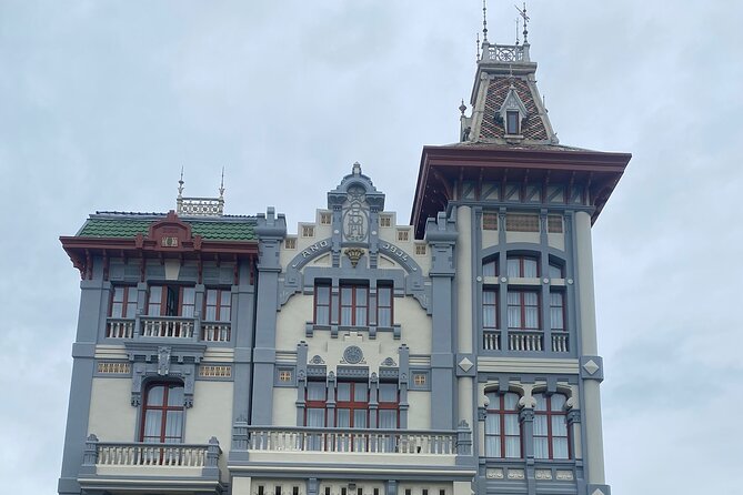 Private Tour From Oviedo to Covadonga, Lakes, & Sailors Villages - Traveler Experiences and Reviews