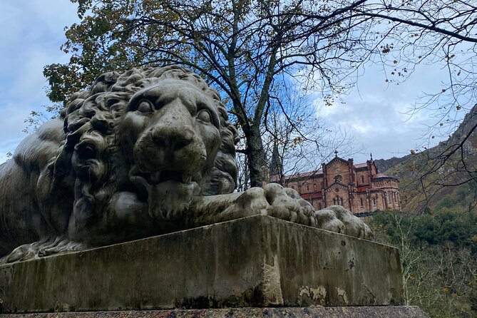Private Tour From Oviedo to Covadonga, Lakes, & Sailors Villages - Common Feedback and Concerns