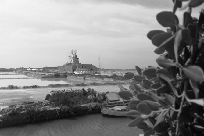 Private Tour from Palermo to Monreale, Santa Rosalia and Mondello - The Itinerary in Depth