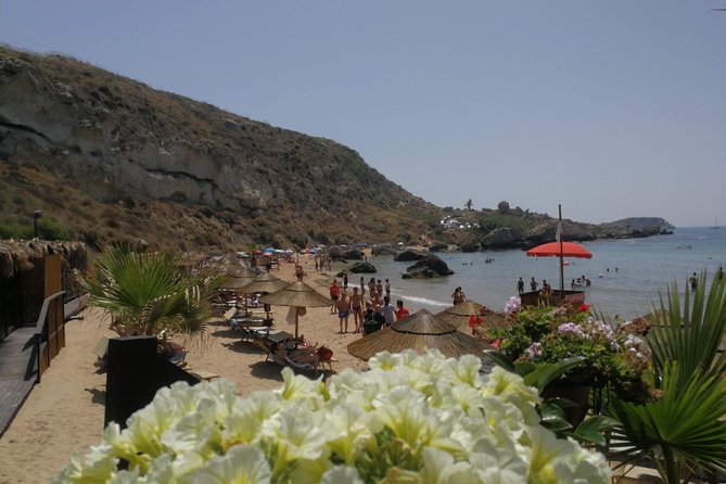 Private Tour from Palermo to Monreale, Santa Rosalia and Mondello - Authentic Experiences and Honest Insights