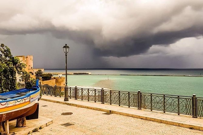 Private Tour from Palermo to Monreale, Santa Rosalia and Mondello - Who Will Love This Tour?