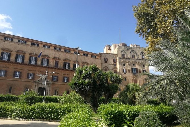 Private Tour from Palermo to Monreale, Santa Rosalia and Mondello - Final Thoughts