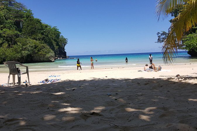 Private tour from Port Antonio to Frenchman's Cove - Traveler Feedback and Authentic Insights