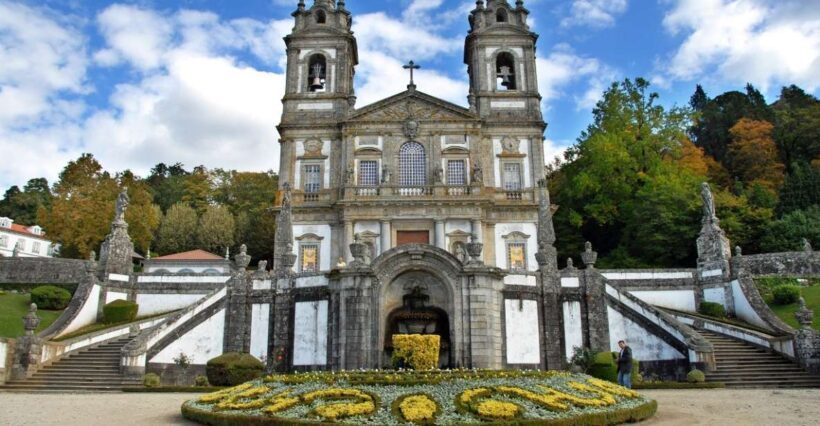 Private Tour From Porto: Guimarães and Braga with Lunch - An In-Depth Look at the Tour Experience