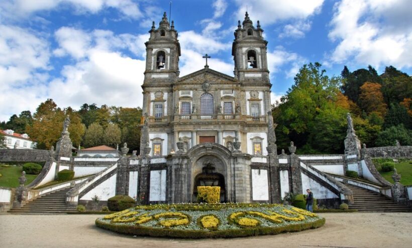 Private Tour From Porto: Guimarães and Braga with Lunch - Who Will Love This Tour?