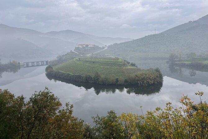 Private Tour From Porto To Douro Valley With River Boat Ride - Key Points