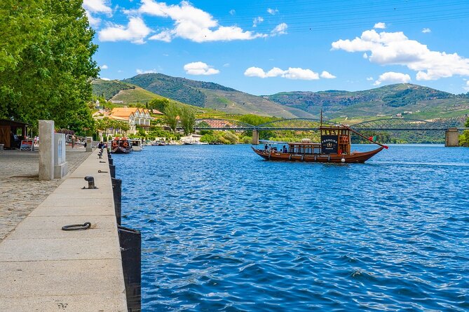 Private tour from Porto to Duoro Valley (Peso da Regua & Pinhao) - What You Can Expect on This Private Day Trip