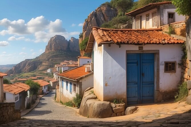 Private tour from Porto to Duoro Valley (Peso da Regua & Pinhao) - Final Thoughts