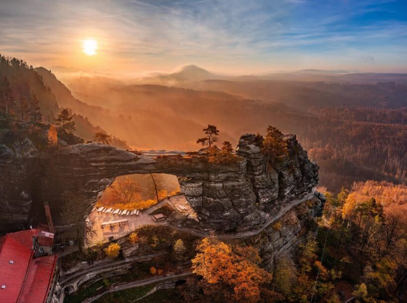 Private tour from Prague to Dresden & Czech Switzerland - Dresden: Baroque Splendor in a Day