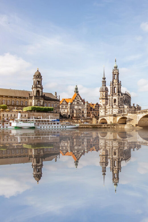 Private tour from Prague to Dresden & Czech Switzerland - Practicalities: What You Should Know