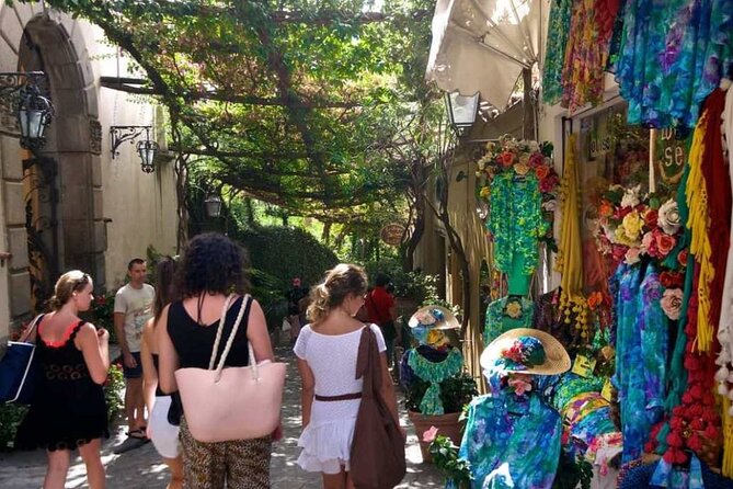 Private Tour from Rome to Positano and Amalfi - Why This Tour Offers Great Value