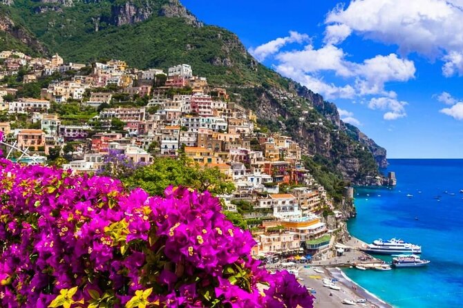 Private Tour from Rome to Positano and Amalfi - The Sum Up: Is This Tour Right for You?