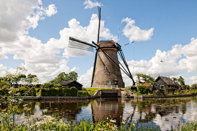 Private tour from Rotterdam to Windmills of Kinderdijk & Gouda Cheese Experience - Who Will Love This Tour?