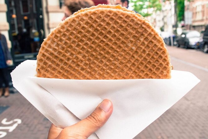 Private tour from Rotterdam to Windmills of Kinderdijk & Gouda Cheese Experience - FAQ