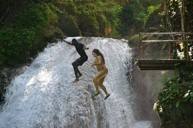 Private Tour From Runaway Bay to Ocho Rios, Blue Hole, Sightseeing and Shopping. - Who Should Consider This Tour?