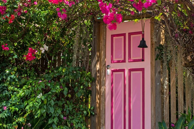 Private Tour from Saint-Tropez to the flowers city - What to Expect from the Experience