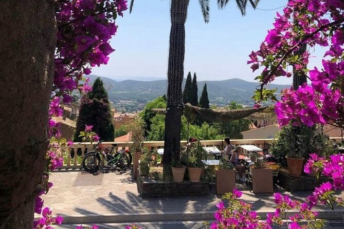 Private Tour from Saint-Tropez to the flowers city - The Sum Up
