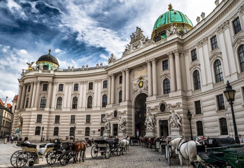 Private tour from Salzburg to Vienna and back in English - Summary and Final Thoughts
