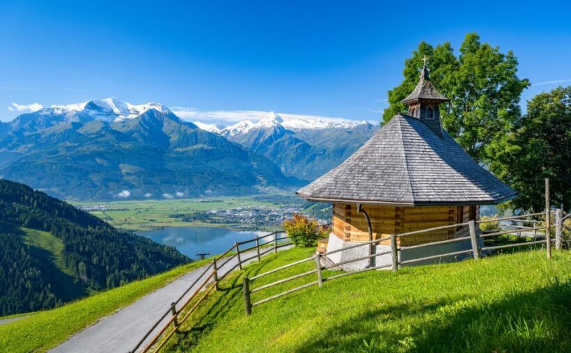 Private Tour From Salzburg to Zell am See: A Day of Alpine - Practical Details: What’s Included and What You Should Know