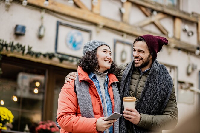 Private Tour From Salzburg to Zell am See: Day of Alpine Beauties - Who Will Love This Tour?