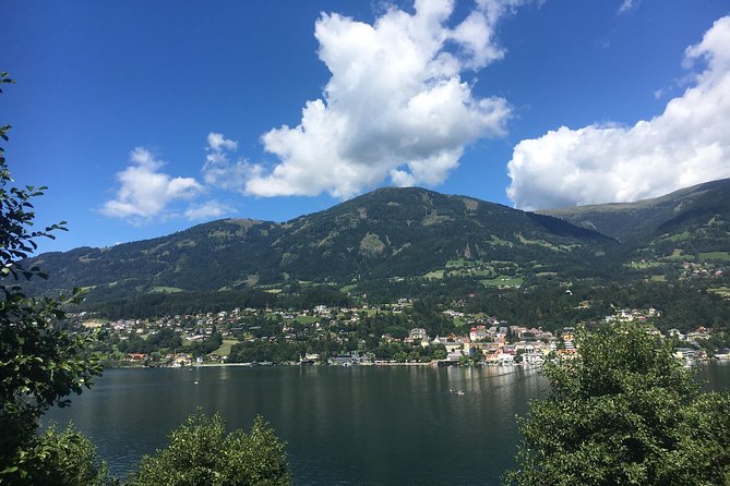 Private tour from Salzburg with the end of the tour in Venice - FAQs