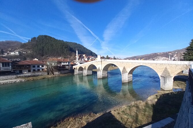 Private Tour from Sarajevo to Herzegovina (Mostar, Kravice, ...) - FAQ