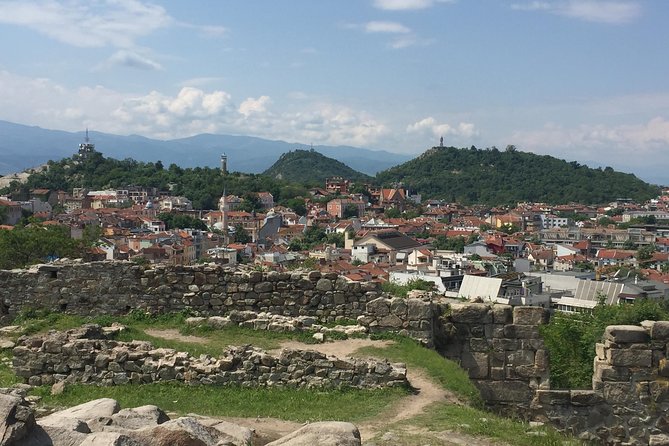 Private Tour From Sofia to Plovdiv - Key Points