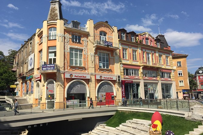 Private Tour From Sofia to Plovdiv - Additional Information