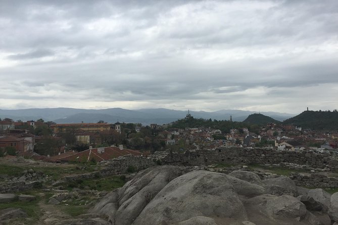 Private Tour From Sofia to Plovdiv - Exploring Plovdivs Old Town