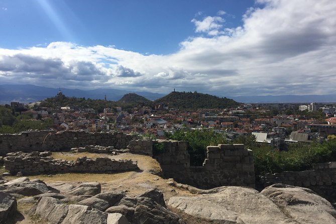 Private Tour From Sofia to Plovdiv - Frequently Asked Questions