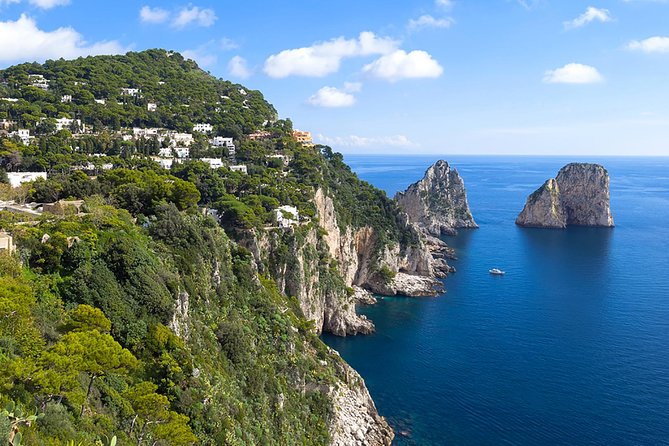 Private Tour From Sorrento to Capri - Gozzo Sorrentino 7.50 - Why Choose the Gozzo Sorrentino 7.50 Tour