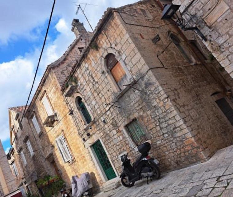 Private tour from Split area: Trogir and Krka National Park - Discovering Croatia: Private Tour from Split to Trogir and Krka National Park