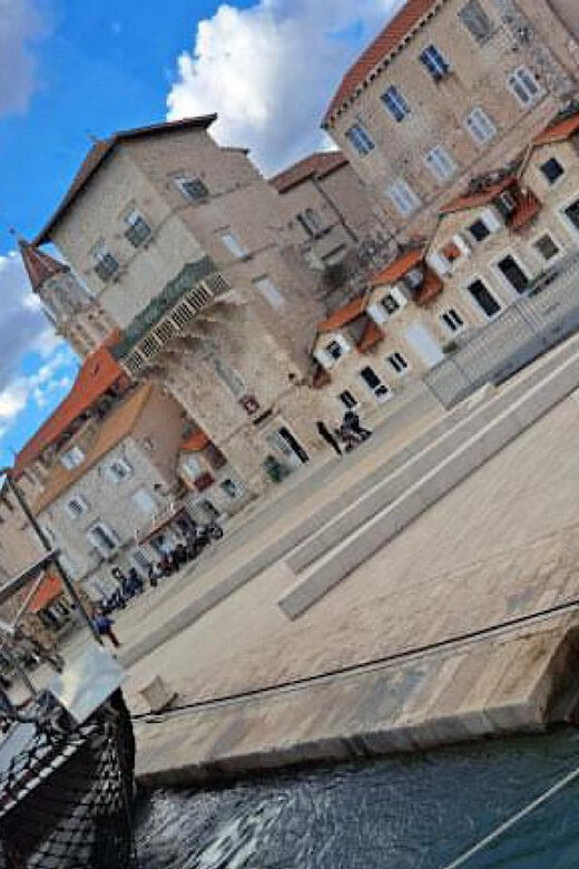 Private tour from Split area: Trogir and Krka National Park - Who Will Love This Tour?