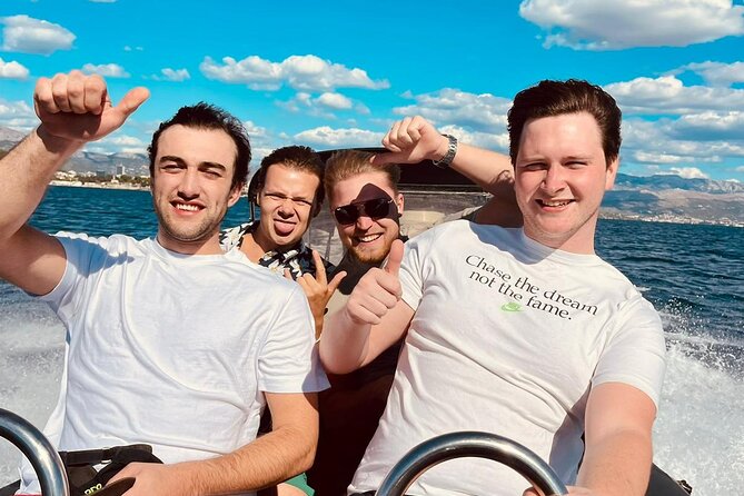 Private Tour From Split: Blue Lagoon & 3 Islands + Wine Included - Traveler Guidelines