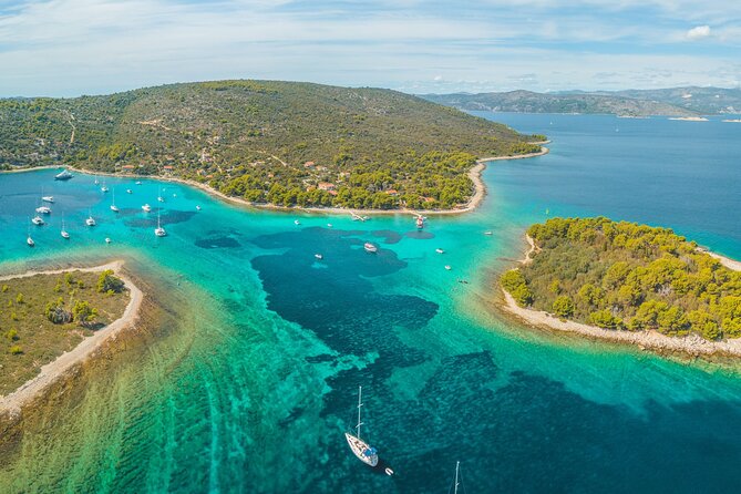 Private Tour From Split: Blue Lagoon & 3 Islands + Wine Included - Additional Notes