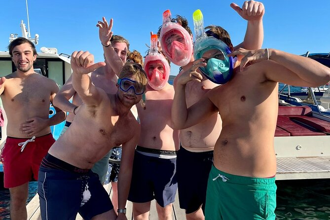 Private Tour From Split: Blue Lagoon & 3 Islands + Wine Included - Highlights of the Tour