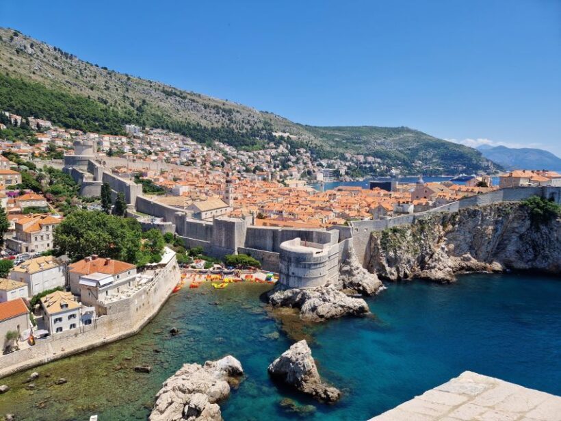 Private tour from Split to Dubrovnik via Mostar - Itinerary Breakdown: What Makes Each Part Special