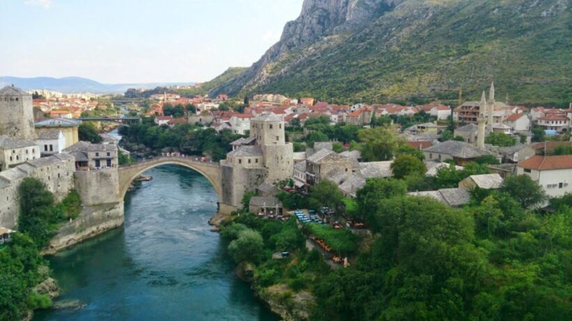 Private tour from Split to Dubrovnik via Mostar - The Sum Up