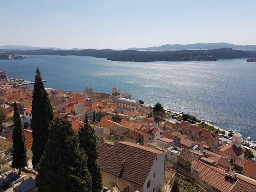 Private tour from Split to Krka and return - Authenticity and Personal Touch