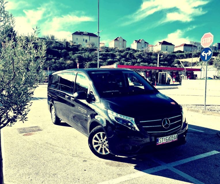 Private tour from Split to Krka and return - Real Traveler Insights