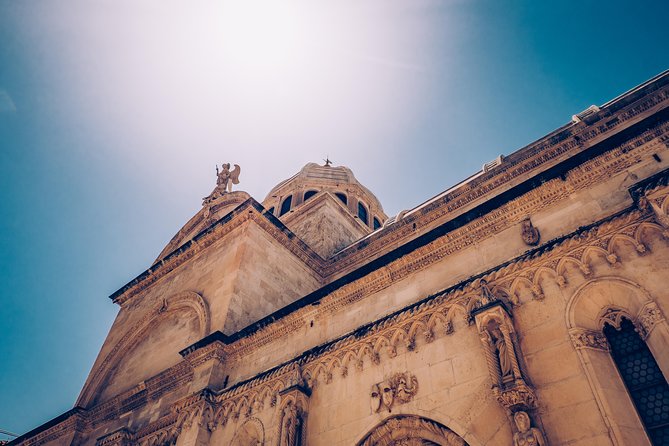 Private Tour From Split to Krka Park (ŠIbenik Town Is Optional) - Key Points