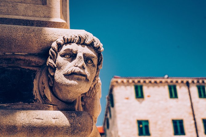 Private Tour From Split to Krka Park (ŠIbenik Town Is Optional) - Visiting Šibenik Town