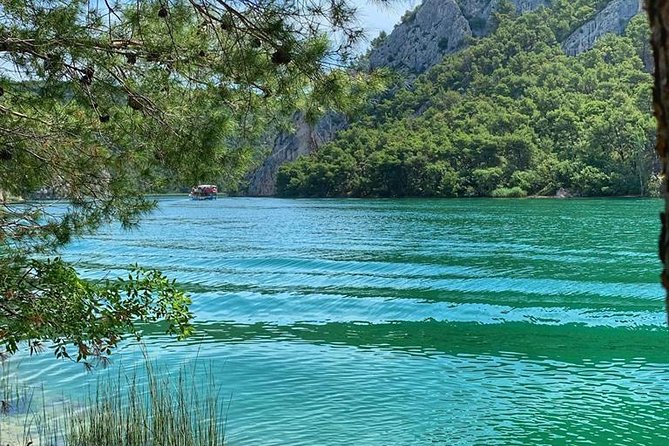 Private Tour From Split to Krka Park (Trogir Town Is Optional) - Pricing and Booking Information