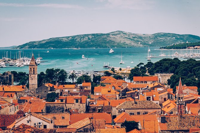 Private Tour From Split to Krka Park (Trogir Town Is Optional) - Exploring Trogir