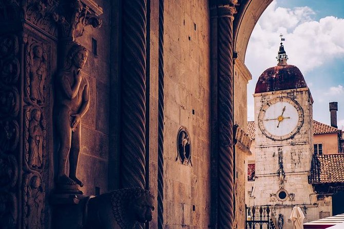 Private Tour From Split to Krka Park (Trogir Town Is Optional) - Discovering Krka National Park