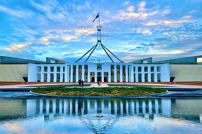 Private Tour from Sydney to Canberra - Exploring the Private Tour from Sydney to Canberra