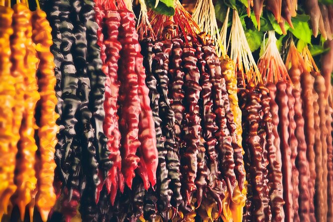 Private Tour From Tbilisi to Kakheti Sighnaghi With Wine Tasting - Transportation Details