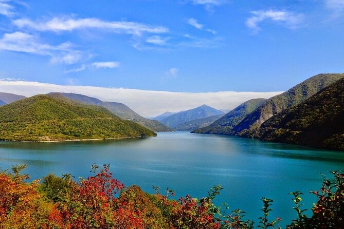 Private Tour from Tbilisi to Kazbegi and Gudauri - A Detailed Look at the Private Tbilisi to Kazbegi and Gudauri Tour