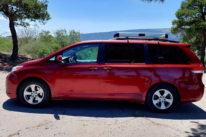 Private Tour from Tbilisi to Kazbegi and Gudauri - An In-Depth Exploration of the Tour