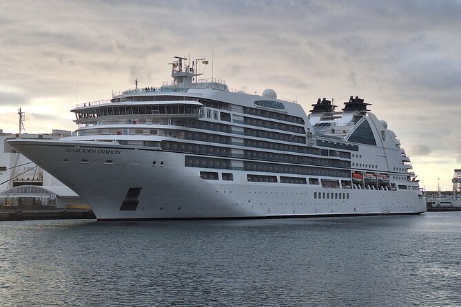 Private Tour from the Port of Las Palmas to Teror Firgas Arucas - The Sum Up